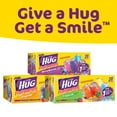 Little HUG Toddler Juice Box, Berry Blends, Sugar-Free Children's Punch ...