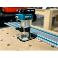 Dewalt 20V MAX XR Brushless Cordless Compact Router (Tool Only ...