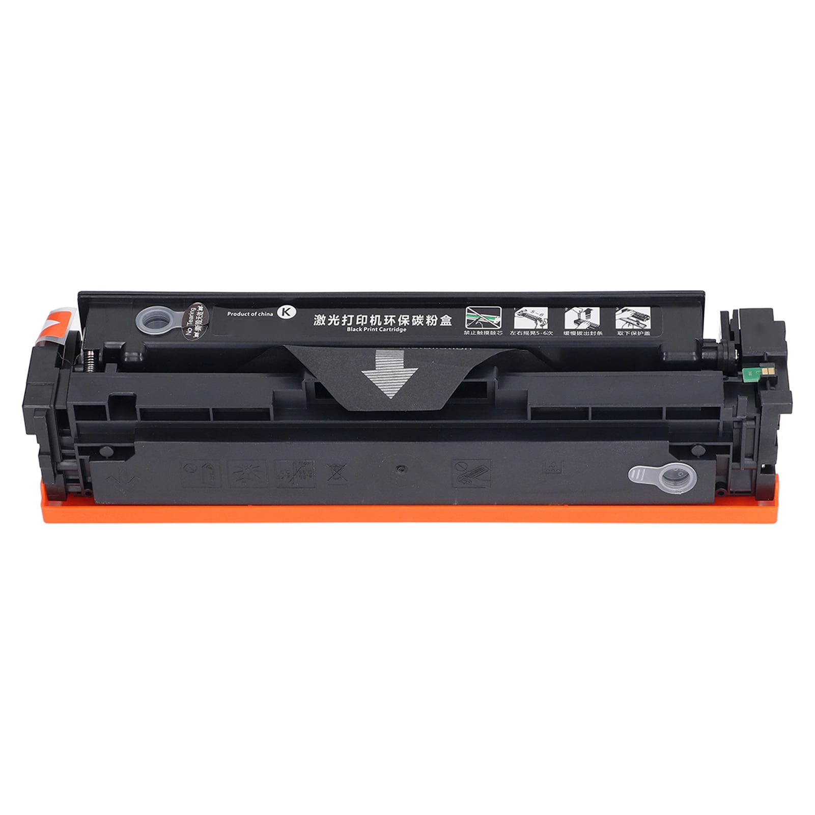 046 046H CRG046 BK Black Toner Print Cartridge for Color ImageClass ...