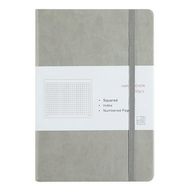 Blank Calendar: White Background, Undated Planner for Organizing, Tasks ...