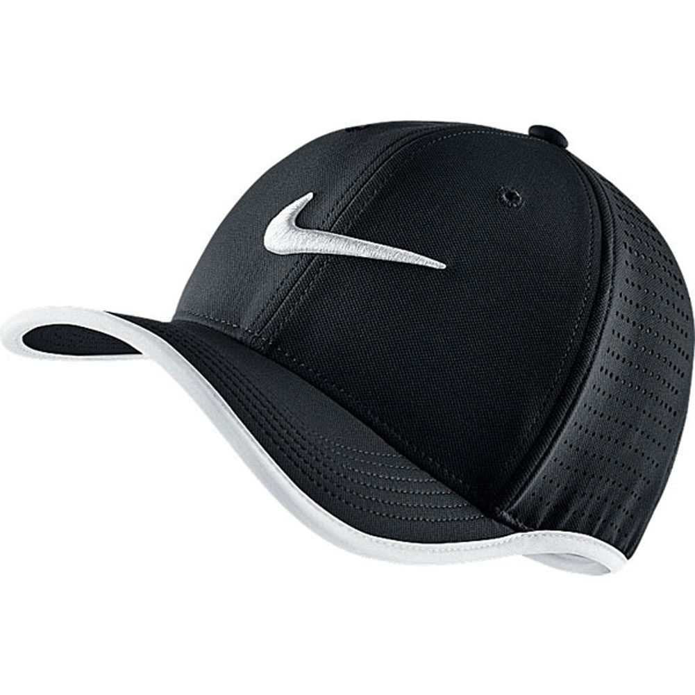 Nike Nike Mens Vapor Classic 99 Dri Fit Training Hat 729506 Black Nike Nike Mens Vapor Classic 99 Dri Fit Training Hat 729506 Black