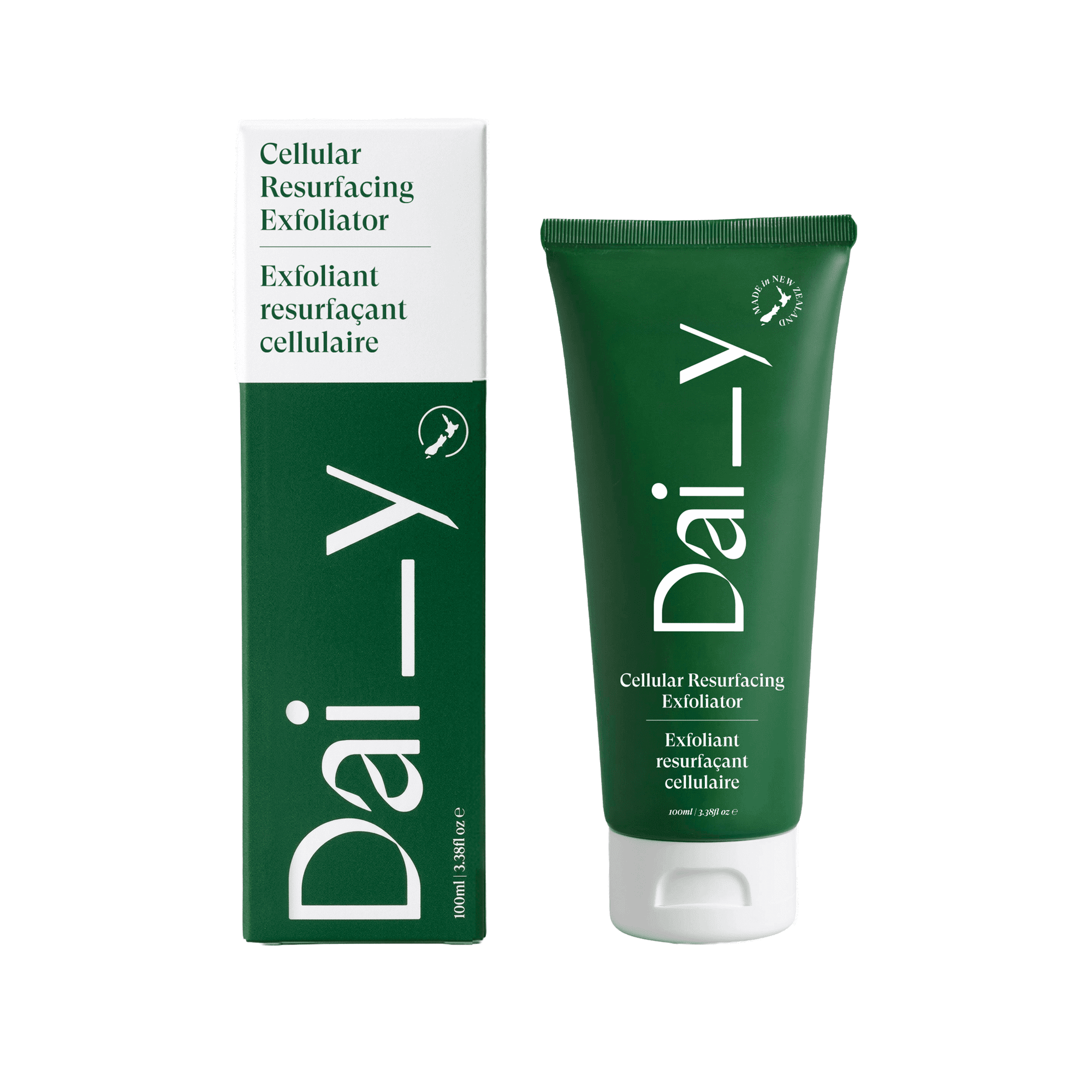 Click here for Daily Skincare Daily - Cellular Resurfacing Exfoli... prices