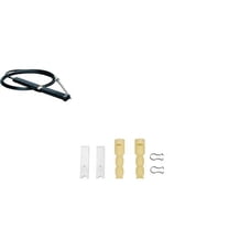 SeaStar Solutions Eclipse Voltmeter - Walmart.com