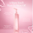 Athena Club Glossy Shave Oil - 8oz, Petal Bloom - Walmart.com