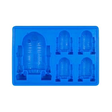 Star Wars Death Star Silicone Ice Tray Chocolate Mold - Walmart.com