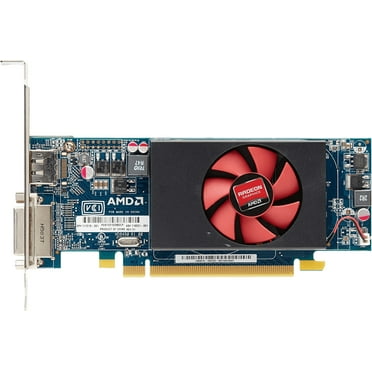 HP ATI FirePro V8800 Graphic Card, 2 GB GDDR5 - Walmart.com