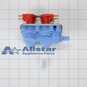Whirlpool W10293048 Gas Valve - Walmart.com