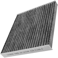 Motorcraft Cabin Air Filter FP-71A - Walmart.com