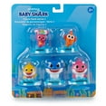 Pinkfong Baby Shark Official by WowWee - Baby Shark and Friends ...