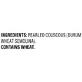 bettergoods Israeli Style Pearled Couscous, 12 oz - Walmart.com