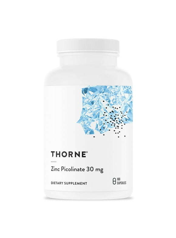 Thorne Vitamins and Supplements in Health and Medicine - Walmart.com