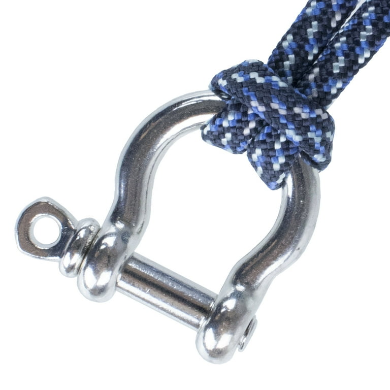 Paracord Shackles