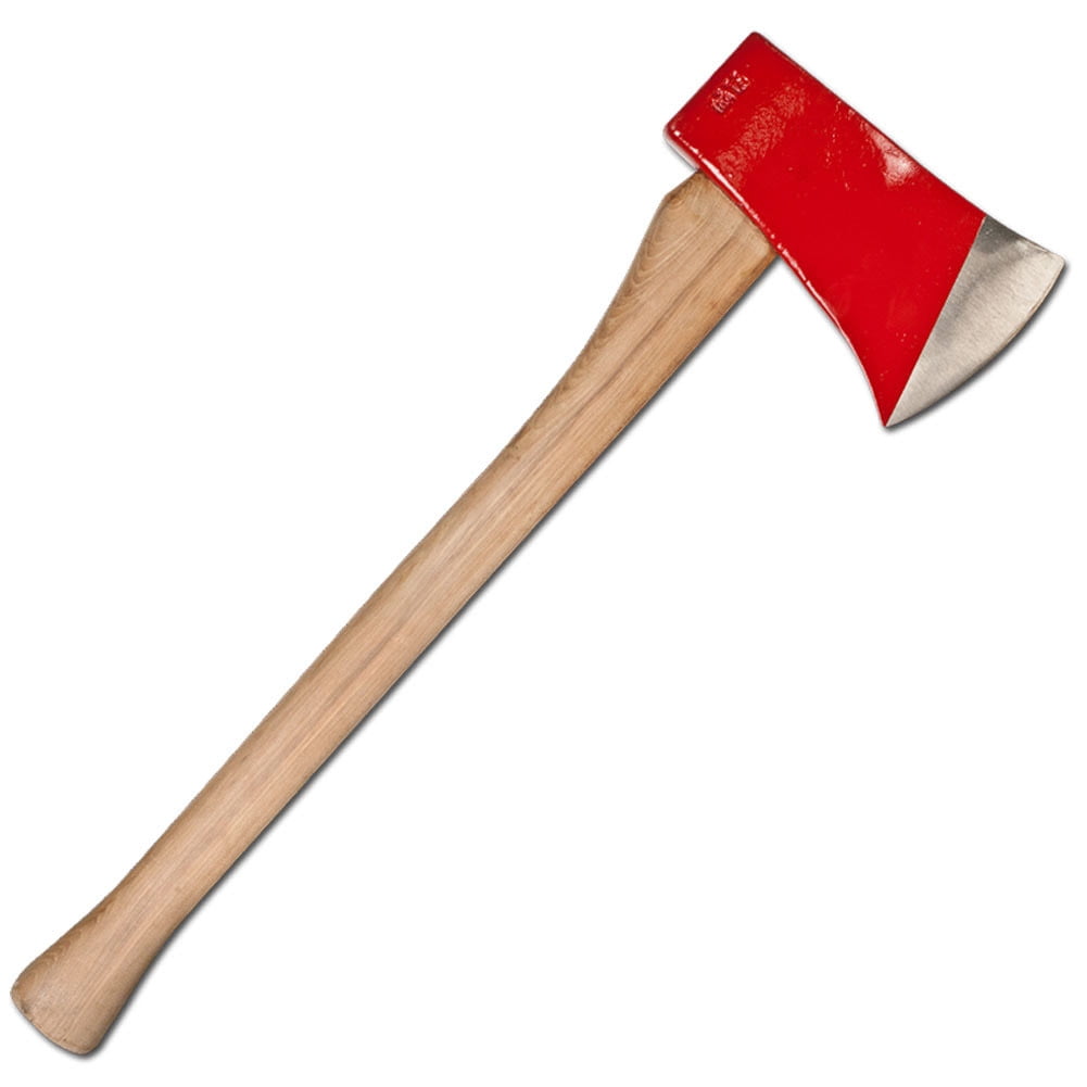 Council Tool Dayton Axe (5 lbs.) with 28" Straight Handle 50DR28S ...