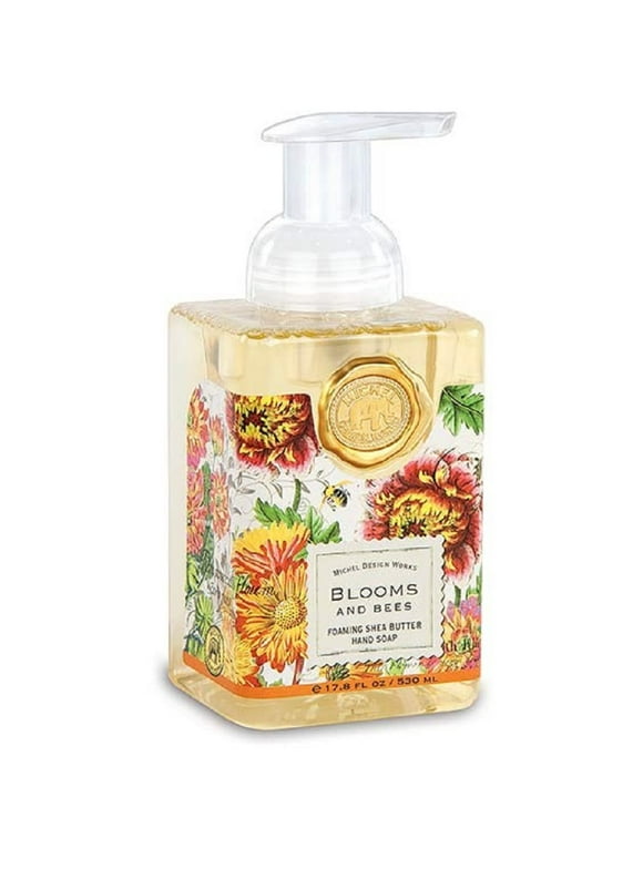 Michel Design Works Hand Soap & Sanitizers - Walmart.com
