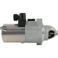 DB Electrical New Starter 410-54262R for 2013-17 Honda Accord 12V ...