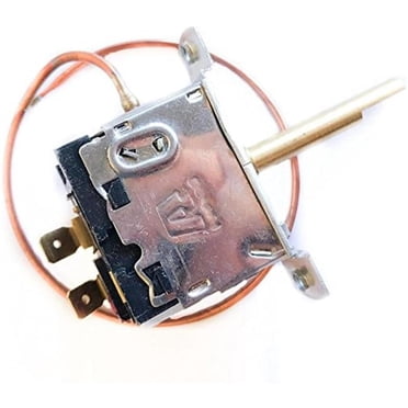 Coleman RVP C7W-7330B3441 Thermostat Wall - 24 V - Walmart.com