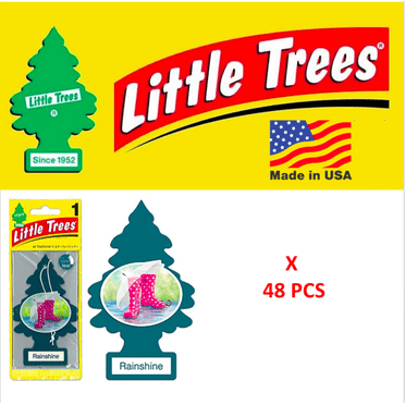 Mini Canadian Pine Tree with Burlap Base: 15 inches - Walmart.com