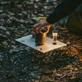 Naturehike, Ultralight Camping Table, Portable Mini Camping Table for ...