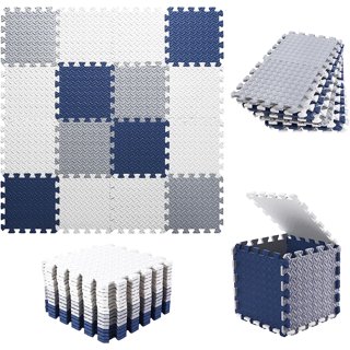 Spark. Create. Imagine. ABC Foam Playmat Learning Toy Set, 28 Pieces ...