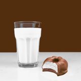 Pinwheels Pure Chocolate & Marshmallow Cookies, 12 oz - Walmart.com