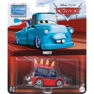 Disney/Pixar Cars 3 Hit & Run Die-cast Vehicle 2-pack - Walmart.com