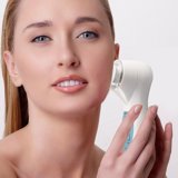 LED Ultrasonic Facial Therapy Device - Walmart.com