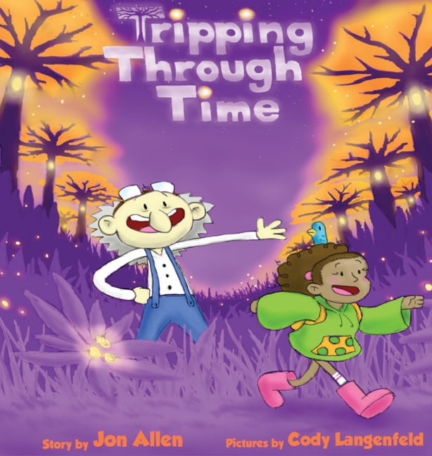 Tripping Through Time (Hardcover) - Walmart.com