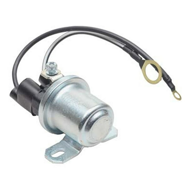 NEW SOLENOID FITS FREIGHTLINER FL70 FL80 FL60 8200077 8200075 8200235 ...