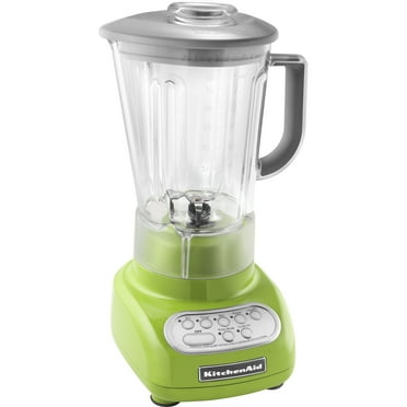 KitchenAid® 5-Speed Diamond Blender, White (KSB1575WH) - Walmart.com