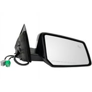 Velvac 714582 Mirror Head - Walmart.com