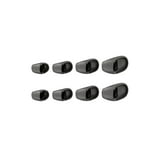 HyperX Cloud Earbuds II, Gaming Earphones with 14mm Drivers, Built-in ...