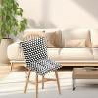 Click here for Dvkptbk Outdoor Indoor Seat Cushion High Back Chai... prices