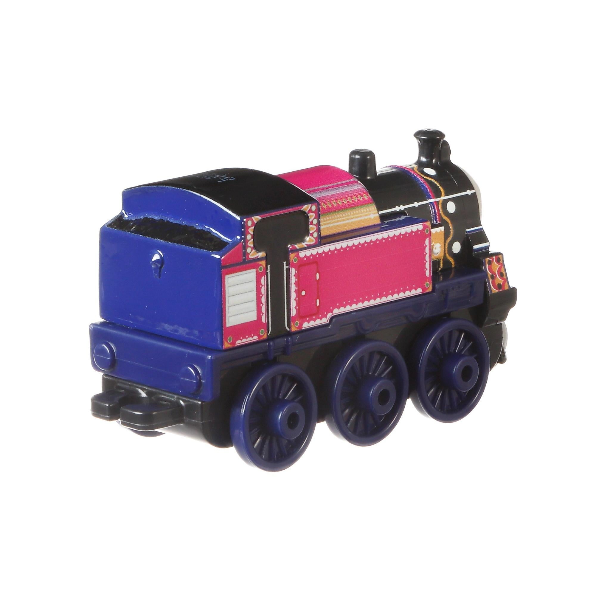 Thomas Friends TrackMaster, Ashima | atelier-yuwa.ciao.jp