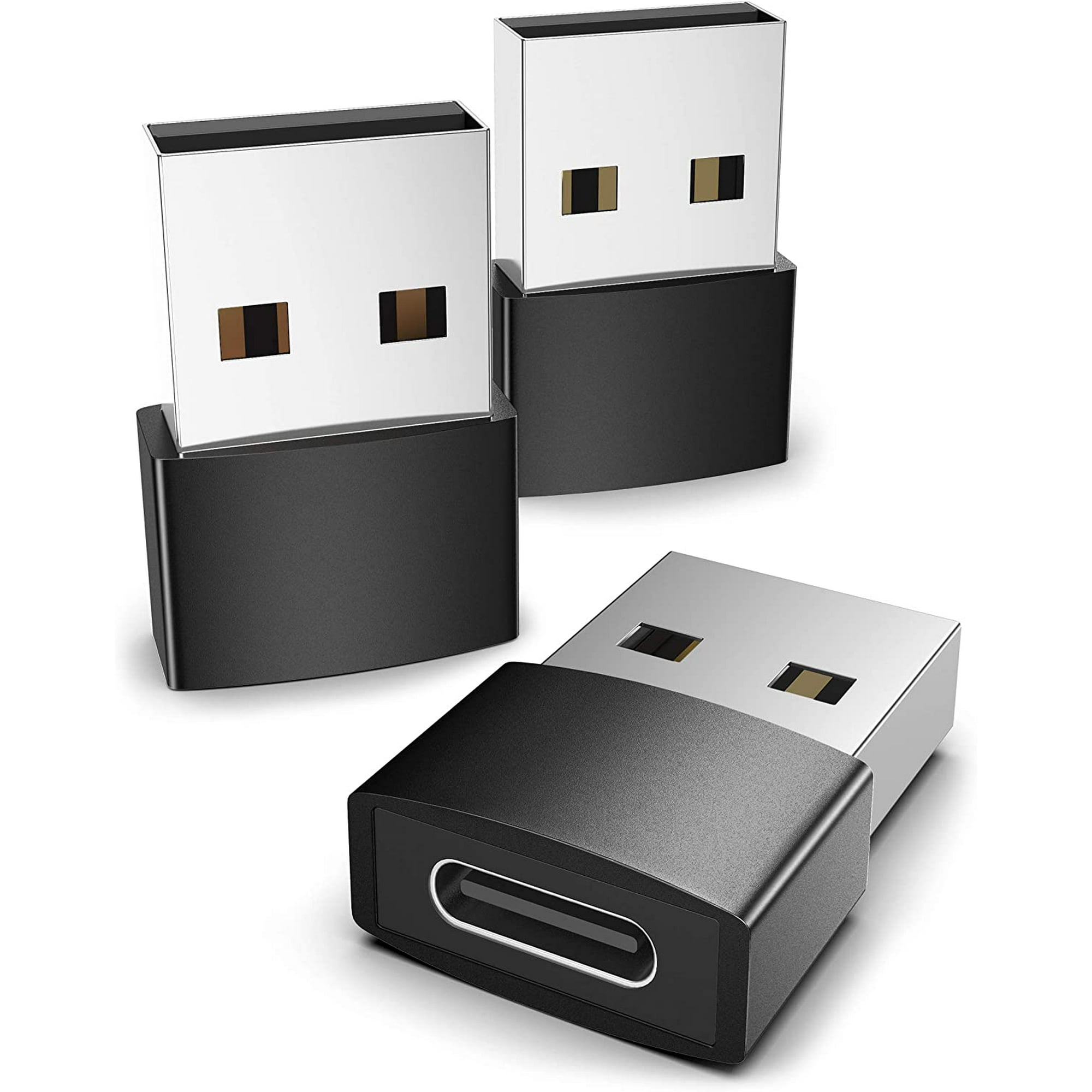 Click here for Muguding Usb A To Usb C Adapter Black mu prices
