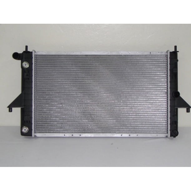 Saturn Sl1 Radiator