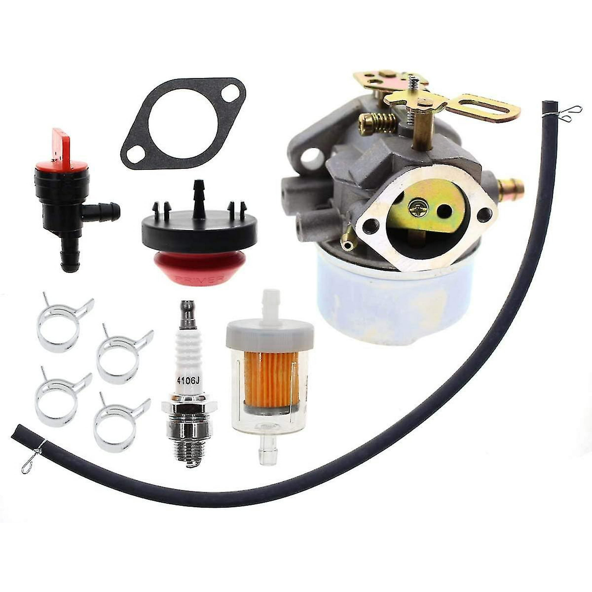 Click here for Geecy 640052 Carburetor For Tecumseh Hmsk80 Hmsk90... prices