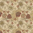 David Textiles Stella 44" Cotton Fabric - Walmart.com