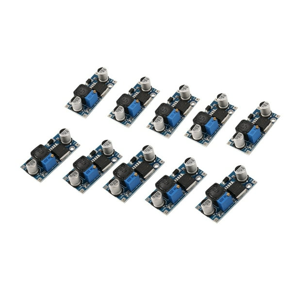 5v Voltage Regulator