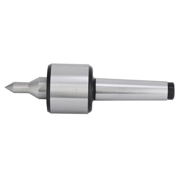 Live Center Set, MT3 Live Center, Alta Precisión Para Fresadora De ...