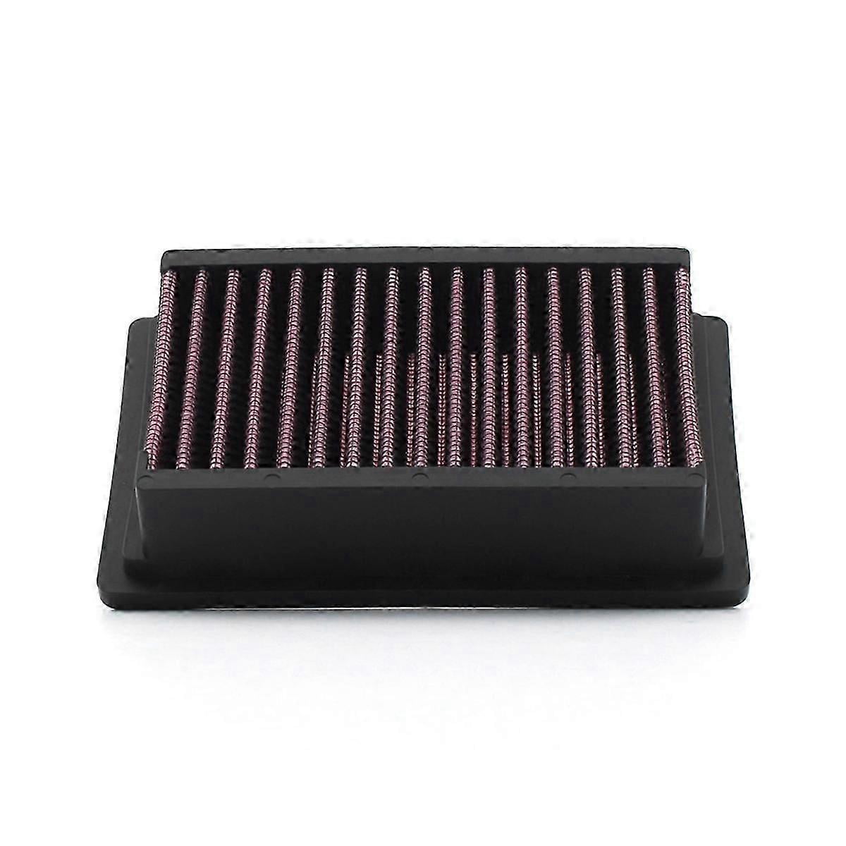 Motorcycle High Flow Air Filter Oil Filter for BMW F650GS F700GS F800GS ...