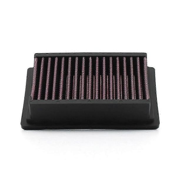 Motorcycle High Flow Air Filter Oil Filter for BMW F650GS F700GS F800GS ...