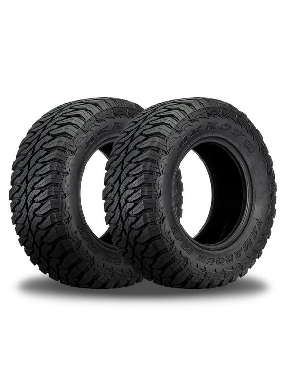 35X12.50R18 Tires in Shop by Size - Walmart.com