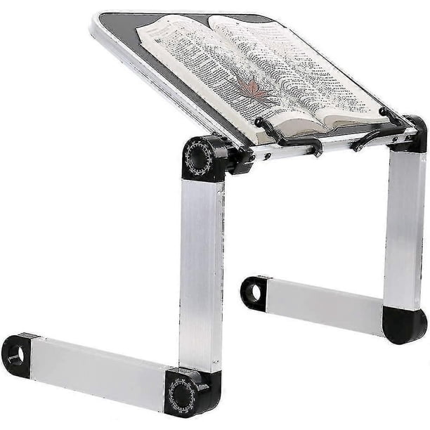 Book Stand Reading Stand, Adjustable Book Stand Height And Angle ...