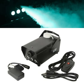 TC-HOME 900W Fog Machine 5000cu.ft/min Fogger Smoke Maker with Wire ...