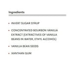 Trader Joe's Bourbon Vanilla Bean Paste, 4 oz, Adds Rich Baking Flavor - Walmart.com