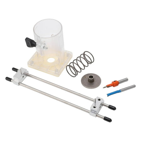 Door Lock Opener Positioning , Adjustment Door Lock Hole Opener Locator ...