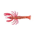 Berkley Gulp! Saltwater 3" Ghost Shrimp - Walmart.com