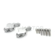 Bmw R Nine T Bar Risers