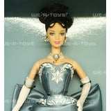Wedgwood England 1759 Barbie Doll Limited Edition Blue Dress 1999 ...