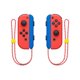 Nintendo Switch, Mario Red & Blue Edition - Walmart.com